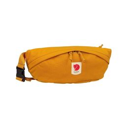Fjällräven FJÄLLRÄVEN Gürteltasche Ulvö Hip Pack Medium in Red Gold | Gr.: onesize