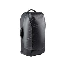 Vaude CityTravel 90 - 2-Rollen-Trolley 79 cm (black) in schwarz | Gr.: onesize