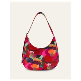 Oilily Hamel Hobo-Tasche in Rot | Gr.: onesize