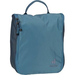 Deuter Kulturbeutel Wash Center II in Atlantic/Ink | Gr.: onesize