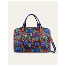 Oilily Wynona Weekender in Blau | Gr.: onesize
