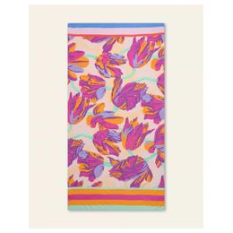 Oilily Schal Atulip in Lila | Gr.: onesize