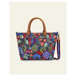 Oilily Holland Handtasche in Blau | Gr.: onesize