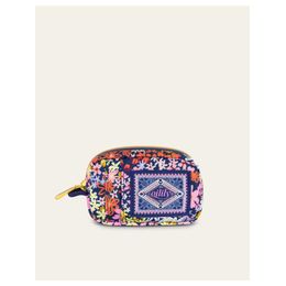 Oilily Wilder Portemonnaie in Blau | Gr.: onesize
