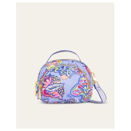 Oilily Sabi Schultertasche in Blau | Gr.: onesize