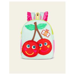Oilily Cherry Rucksack in Gr&uuml;n | Gr.: onesize