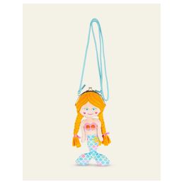 Oilily Mermaid Schultertasche in Mehrfarbig | Gr.: onesize