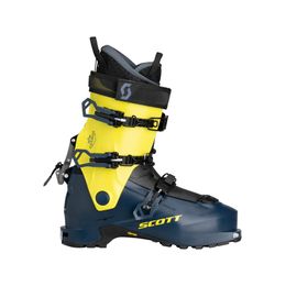 Helly Hansen M COSMOS SKI BOOT in Blau | Gr.: onesize