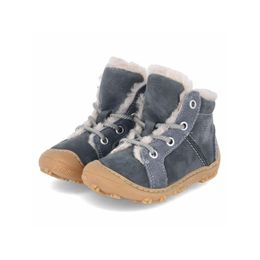 Pepino Boot mit Warmfutter in blau | Gr.: 19