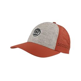 Eisley Baseball Cap in rot | Gr.: onesize
