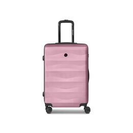 Smartbox Edition 03 4 Rollen Trolley 65 cm in rose | Gr.: onesize