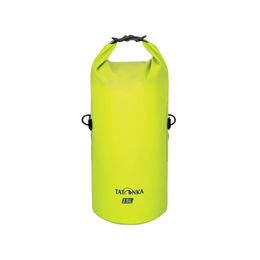 Tatonka WP Kleidersack 22 cm in lime | Gr.: onesize