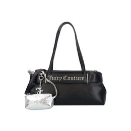 Juicy Couture Jasmine Schultertasche 32 cm in black | Gr.: onesize