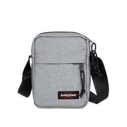 Eastpak The One - Schultertasche S 21 cm (black denim) in sunday grey | Gr.: onesize