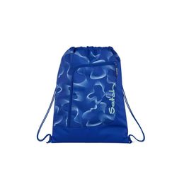 Satch Sportbeutel Vibrant Blue | Gr.: onesize