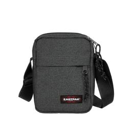 Eastpak The One - Schultertasche S 21 cm (black denim) in black denim | Gr.: onesize