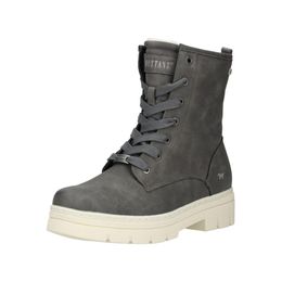 Mustang Stiefelette in Coal | Gr.: 38