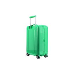 Bogner Trolley Piz C55 Trolleycase SVZ 4w in Irish Green | Gr.: onesize