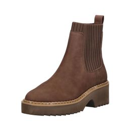 Toms Shoes TOMS Stiefelette in Dunkelbraun | Gr.: 41