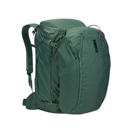 Thule Landmark 60 - Reiserucksack 55 cm (darkest blue) in hazy green | Gr.: onesize