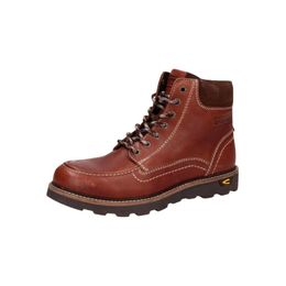 Camel Active Stiefelette in Cafe | Gr.: 44