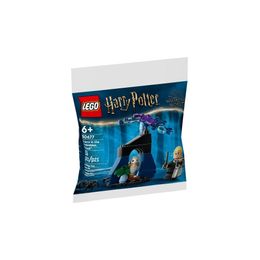 Lego Harry Potter 30677 Draco im Verbotenen Wald | Gr.: onesize