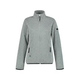 Fleecejacke Icepeak AULTI in Gr&uuml;n2027 | Gr.: XL