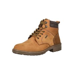 IMac Stiefelette in Cuoio | Gr.: 45
