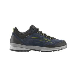 Lowa Wanderschuh DELAGO GTX LO in Hellblau3596 | Gr.: 8