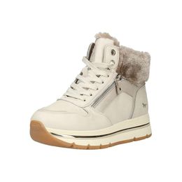 Mustang Sneaker in Ivory | Gr.: 38