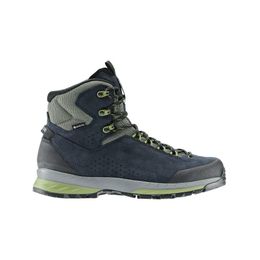 Lowa Wanderstiefel DELAGO GTX MID in Hellblau3596 | Gr.: 7,5
