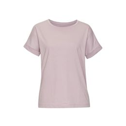 Copenhagen Studios T-Shirt in soft violet | Gr.: S