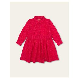 Oilily Diddle Kleid in Rosa | Gr.: 140