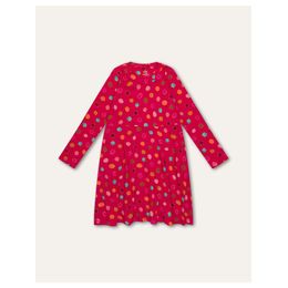 Oilily Derby Kleid in Rosa | Gr.: 116