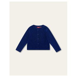 Oilily Vibrant Cardigan in Blau | Gr.: 122