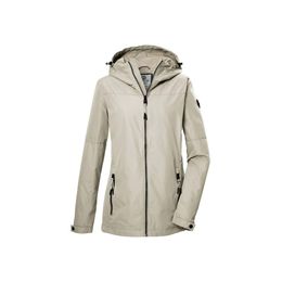 G.I.G.A. by Killtec G.I.G.A. DX by KILLTEC GS 71 WMN JCKT in Beige | Gr.: 48