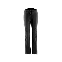 Maier Sports Ski-/ Snowboardhose in Schwarz | Gr.: 46