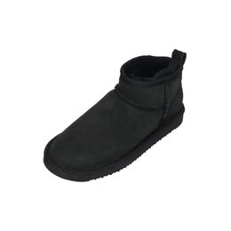 Rohde Winterstiefel GENOVA 7098 in schwarz | Gr.: 39