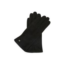 Kazar Handschuhe (Echt-Leder) in Schwarz | Gr.: XL