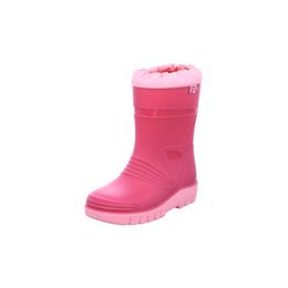 Lurchi Regenstiefel in pink | Gr.: 26