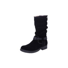 Lurchi Stiefel Mit Tex-Membran in schwarz | Gr.: 38