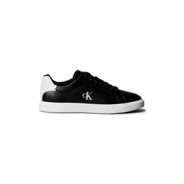 Calvin Klein Sneaker 'PRO' Damen Gr&ouml;&szlig;e 42 schwarz / wei&szlig;