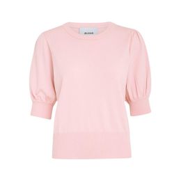 Minus Pullover Damen Gr&ouml;&szlig;e S rosa