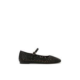 Kazar Pumps in Schwarz | Gr.: 41