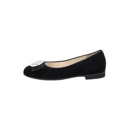 Ara Elegante Ballerinas in Schwarz | Gr.: 39