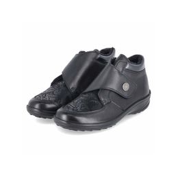 Beliana orthopädischer Stiefel mit Kaltfutter in schwarz | Gr.: 40