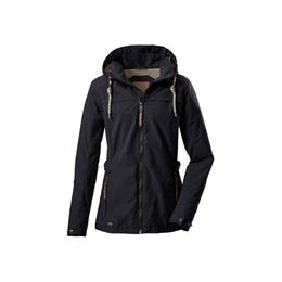 G.I.G.A. by Killtec G.I.G.A. DX by KILLTEC Jacke Jamil in Marine | Gr.: 48