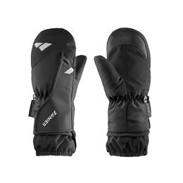 Chillaz W SARAH 2.0 PANT in Schwarz | Gr.: 30x40 mit rahmen gespannt