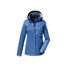 Killtec Jacke KOS 133 in Blau3069 | Gr.: 40