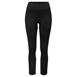 Copenhagen Studios Seamless Leggings in schwarz | Gr.: S